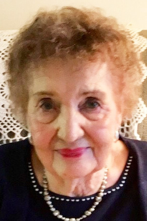 Alice Snyder, 1928-2019 | News, Sports, Jobs - The Vindicator